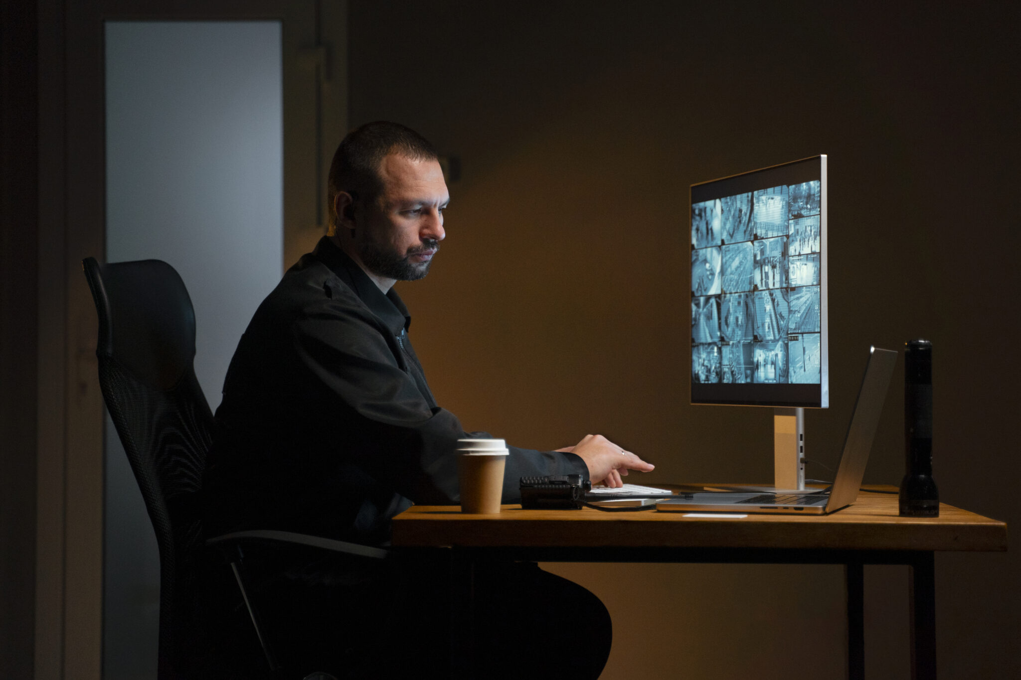 GPIS – Griffin Protection Integrated Security